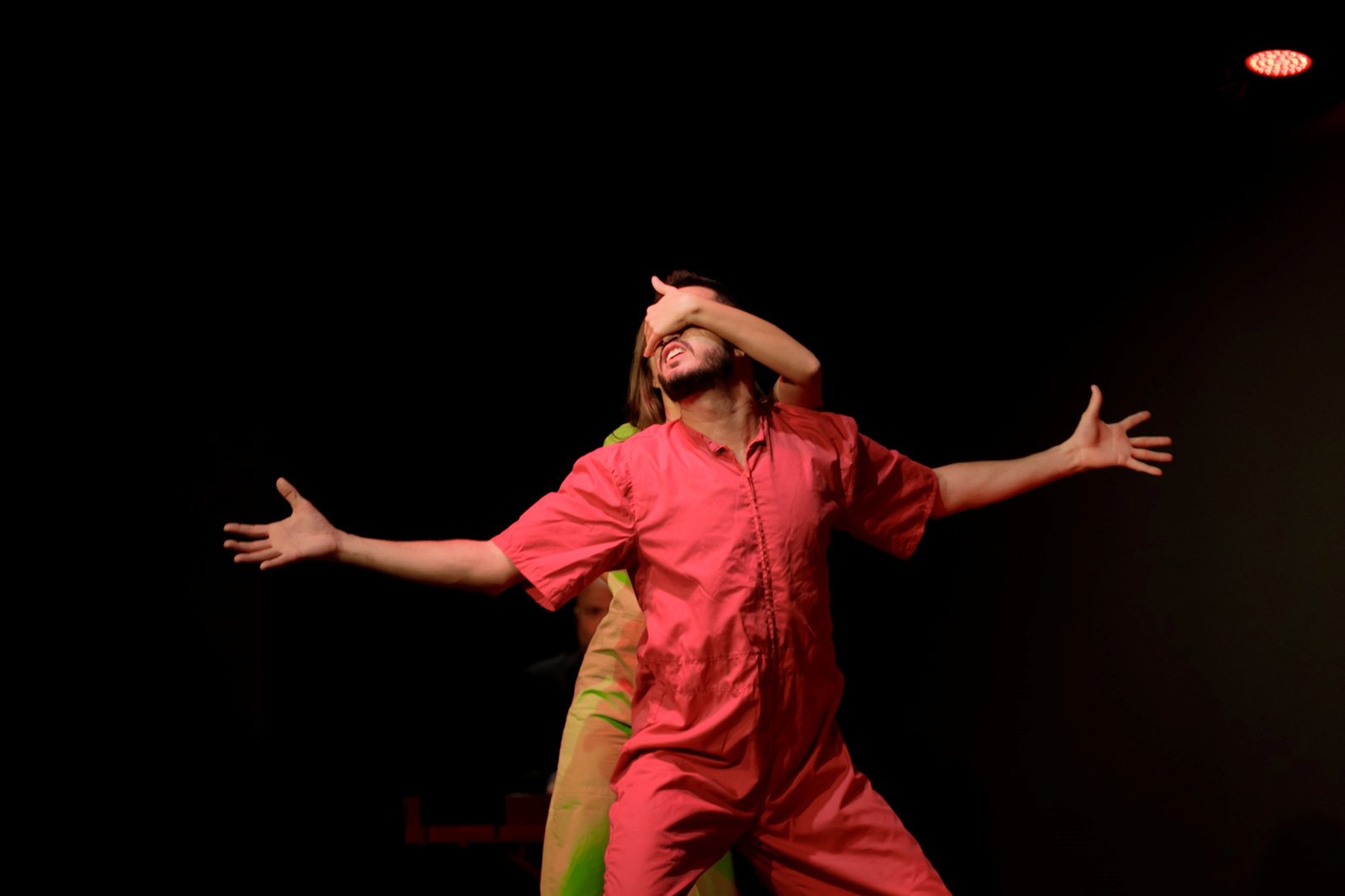 IMPROVISTO LEAVES AN UNFORGETTABLE IMPRINT IN CHICAGO | Dirac Project